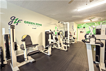 Green Zone Fitness, LLC - St. Petersburg FL | Vagaro